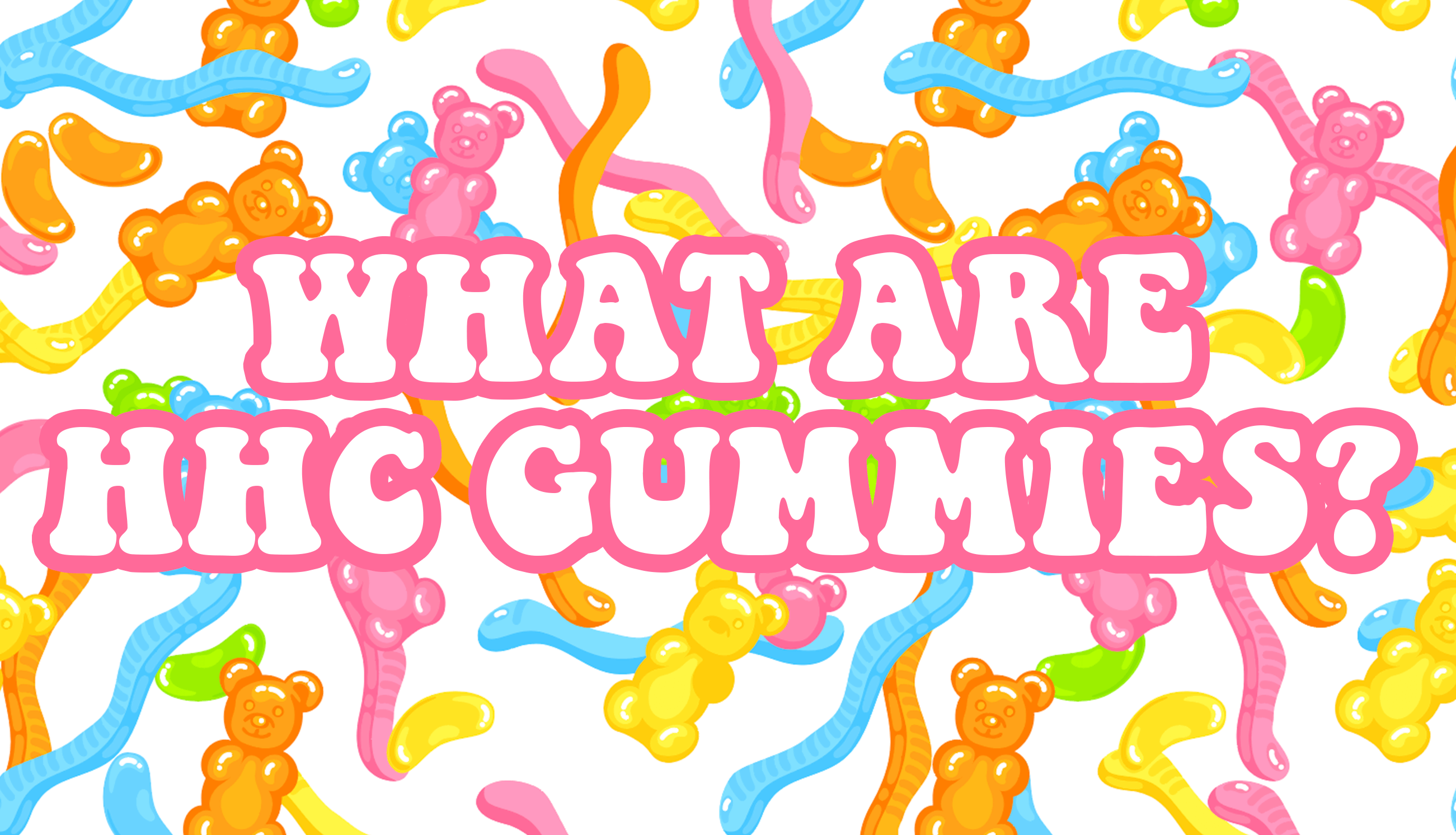 What Are HHC Gummies Injoy Extracts what-are-hhc-gummies-injoy-extracts