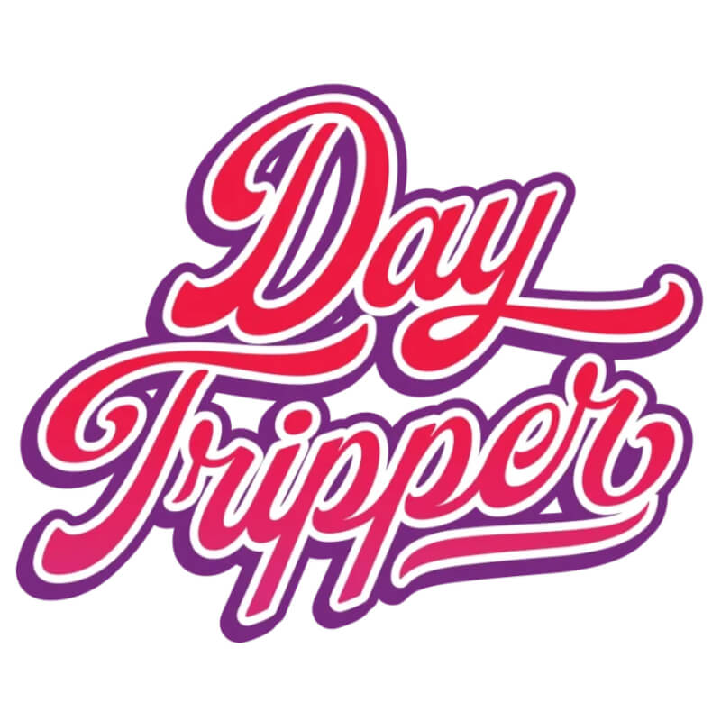 Day Tripper Gummies - Macro Dose Formula – Injoy Extracts