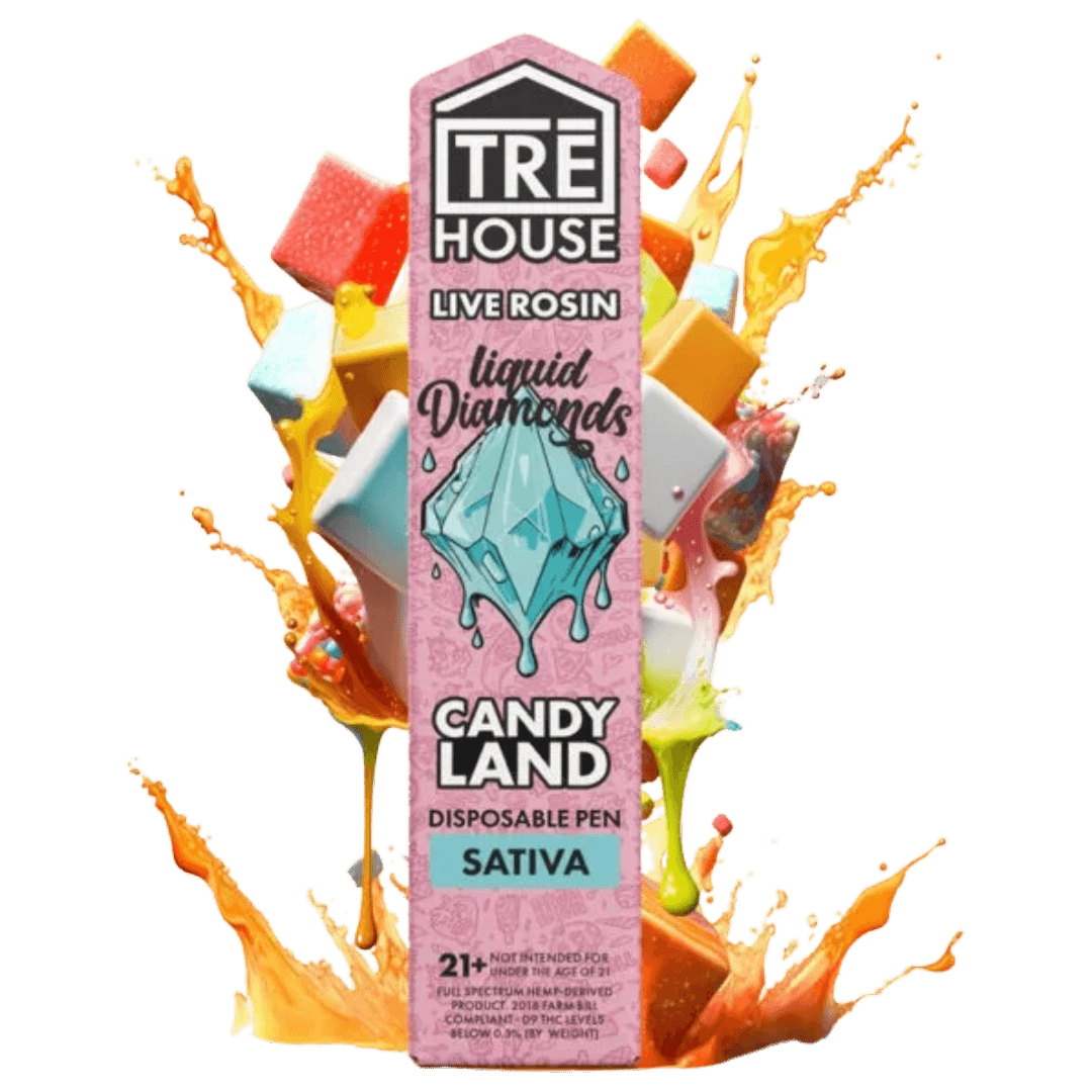 Delta 8 Carts - Delta 8 Cart Near Me - Injoy Extracts