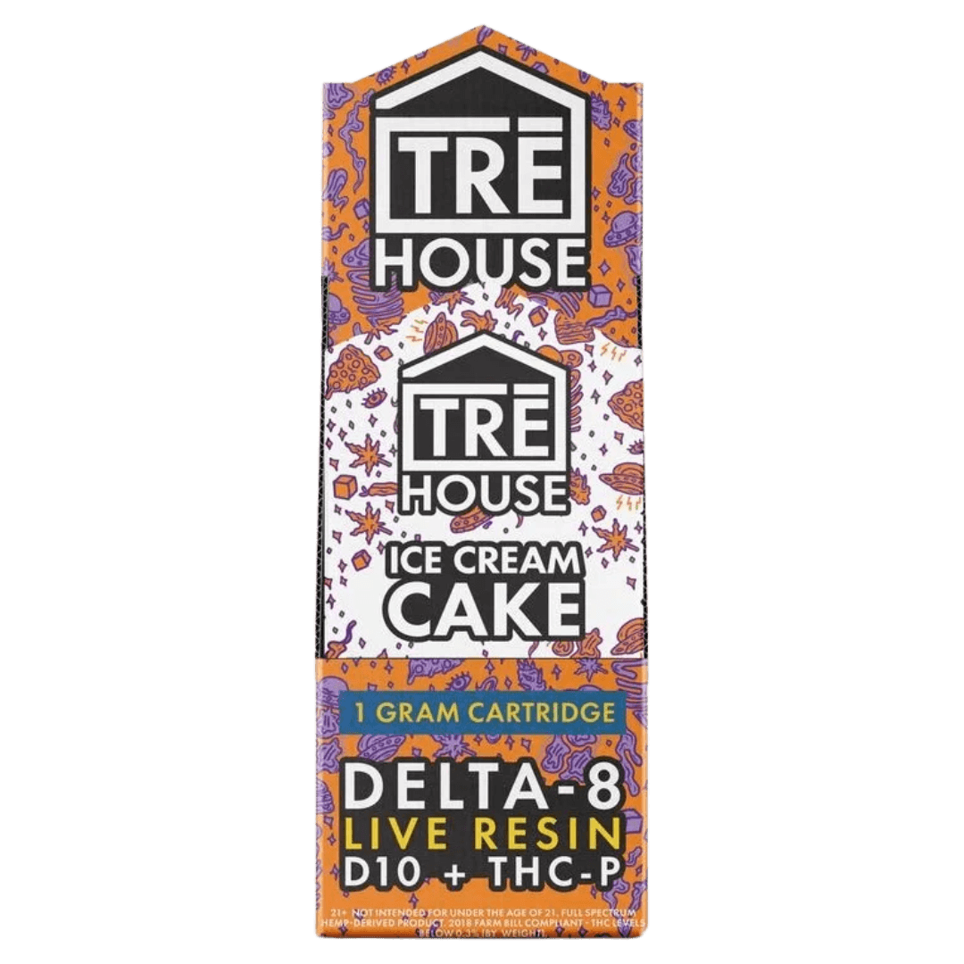 Shop THC Carts – Injoy Extracts