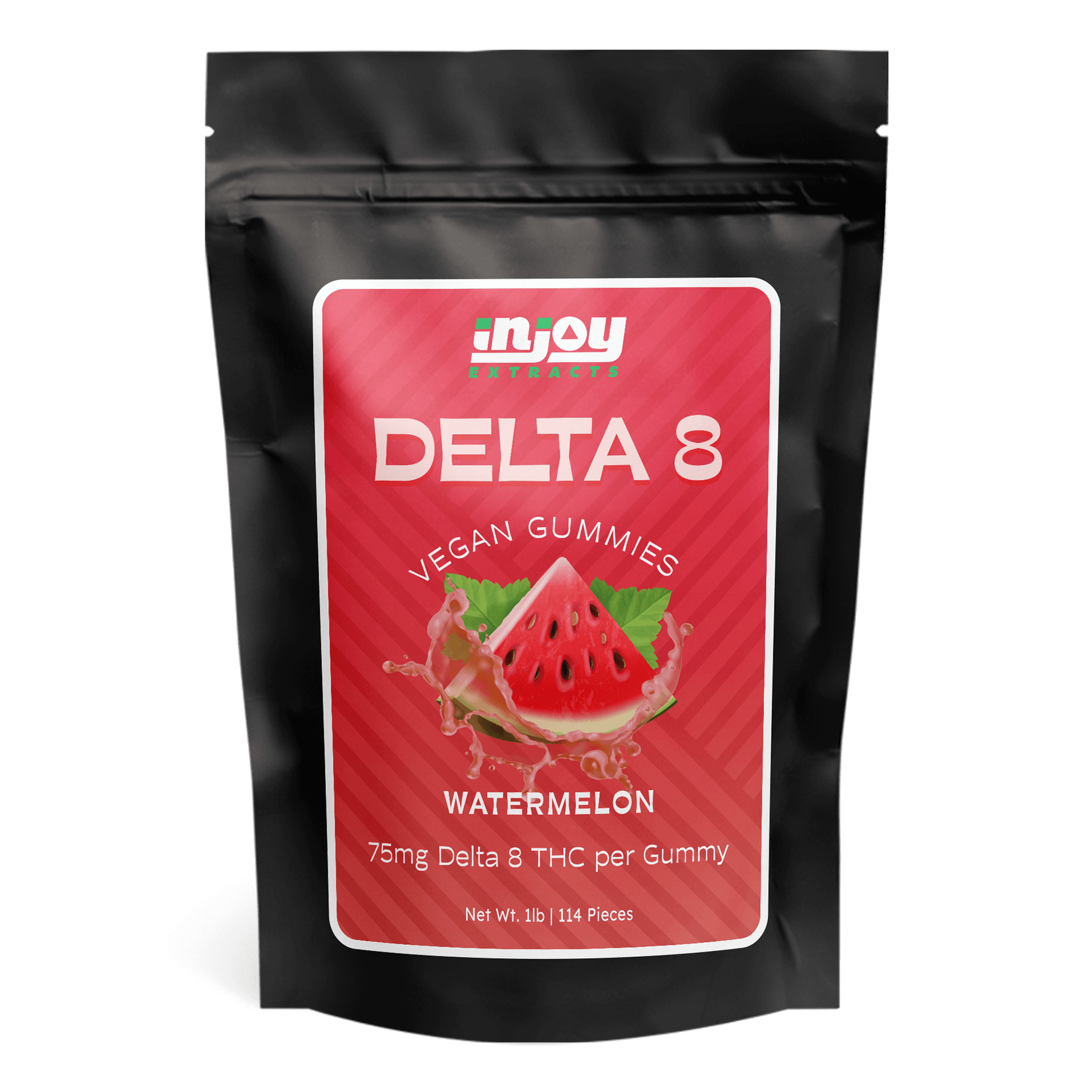 Bulk Delta 8 Gummies - High Potency – Injoy Extracts