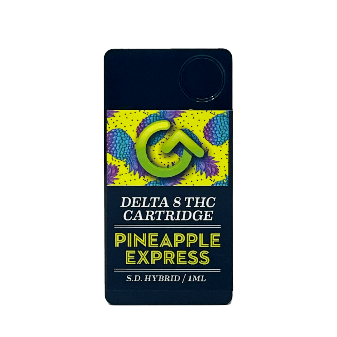 Delta 8 Carts - Delta 8 Cart Near Me - Injoy Extracts