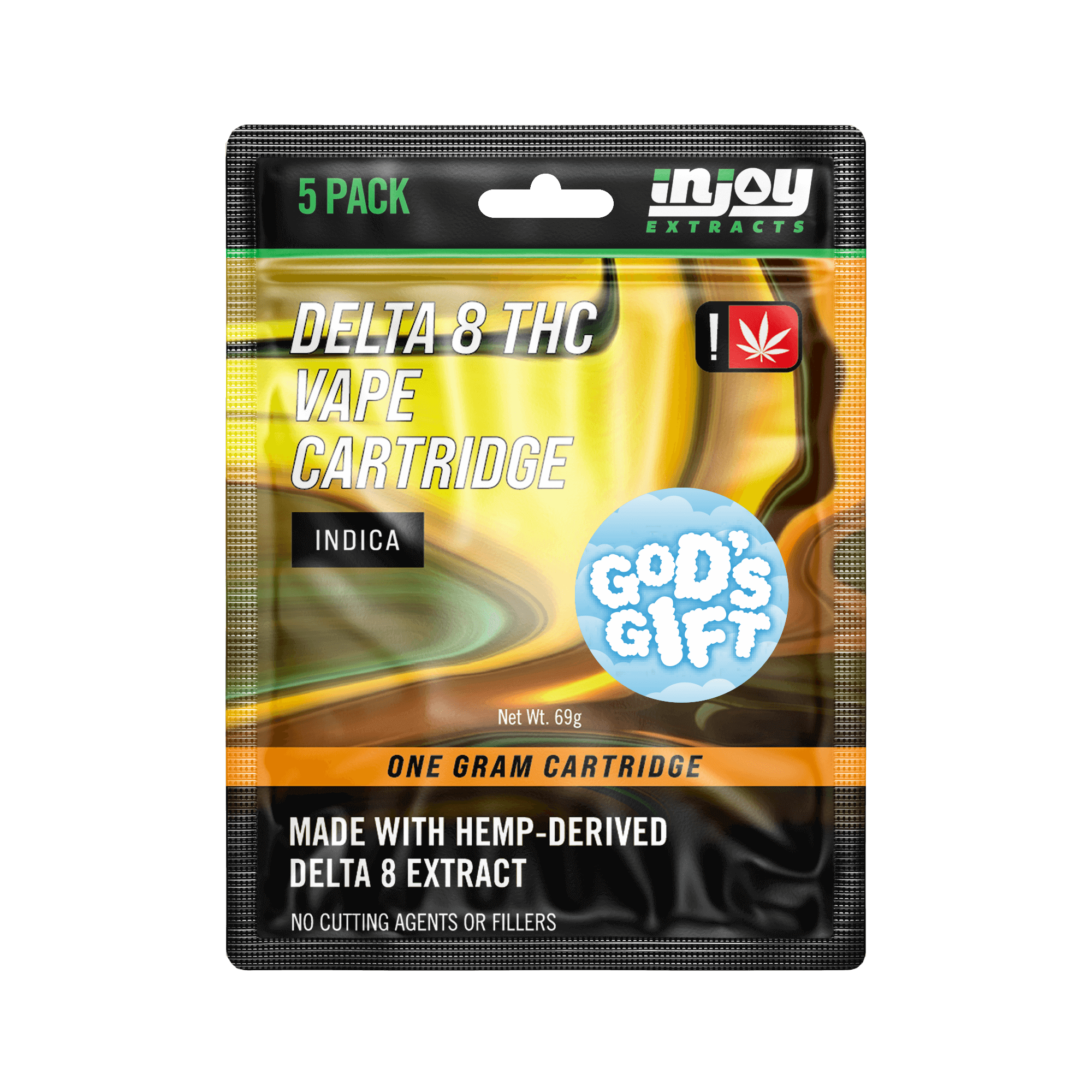 Delta 8 Carts - Delta 8 Cart Near Me - Injoy Extracts